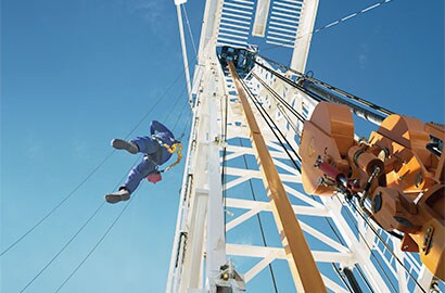 Hygiène et sécurité au travail | MPI | 3M Canada