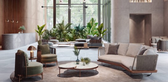 Architectural design | Design and construction | 3M Canada