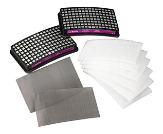 Welding Respiratory Systems | Worker Health and Safety | 3M Canada