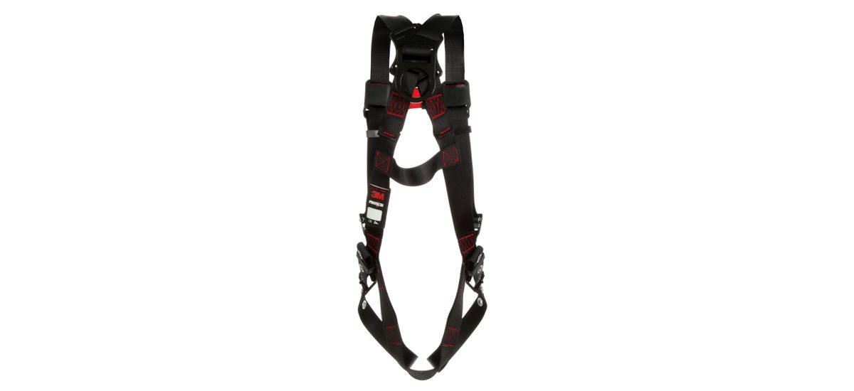 Harnesses | Fall Protection | 3M Canada