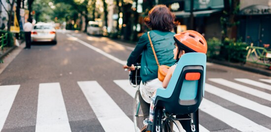 High Visibility Intersections | Urban Mobility | 3M Canada