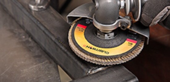 3M™ Cubitron™ II Abrasives | 3M Canada