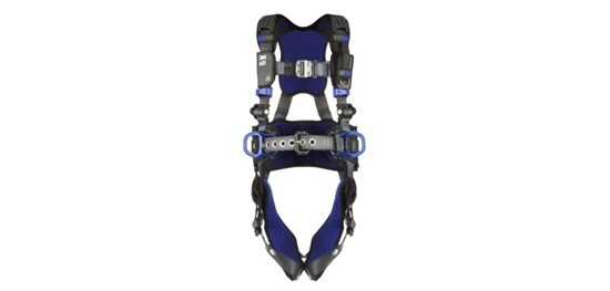 Harnesses | Fall Protection | 3M Canada