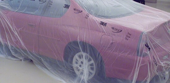 Collision & Auto Body Repair | 3M Canada