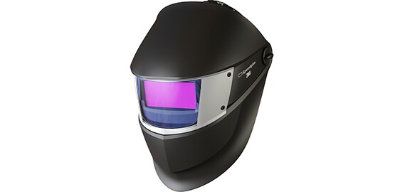 Welding Helmets | Worker Health and Safety | 3M Canada