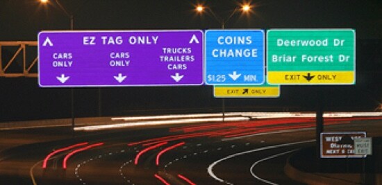 Transportation safety | 3M Canada