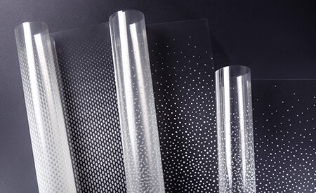 Request An Architectural Finish Sample | Conception architecturale | 3M ...