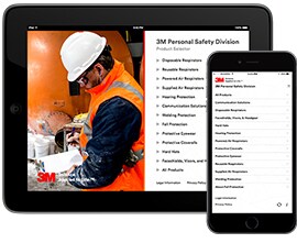 Worker Health and Safety | PPE | 3M Canada