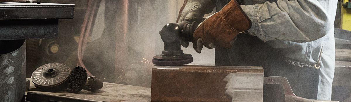 Metalworking | Manufacturing | 3M Canada