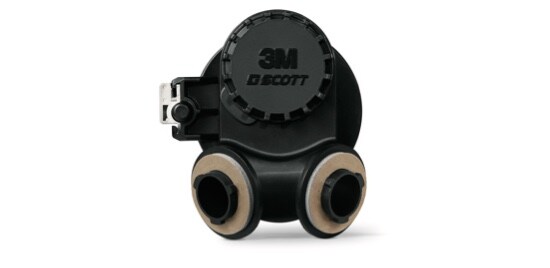 3M™ Scott Safety™ Industrial Fire & Safety | 3M Canada