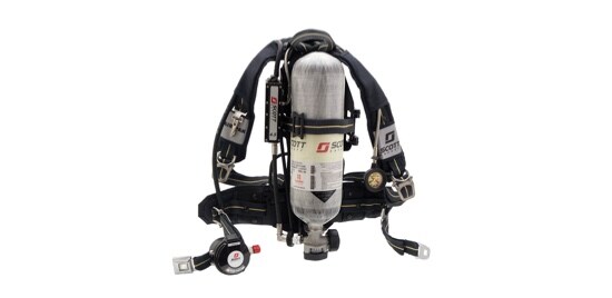 3M™ Scott Safety™ Industrial Fire & Safety | 3M Canada