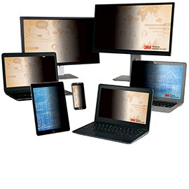 Privacy products | Privacy and Screen Protectors | 3M Canada
