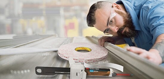 Manufacturing | 3M Canada