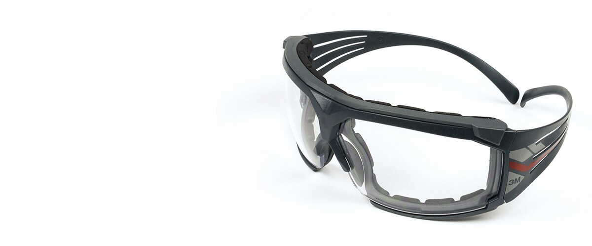 SecureFit™ Protective Eyewear | Worker Health and Safety | 3M Canada